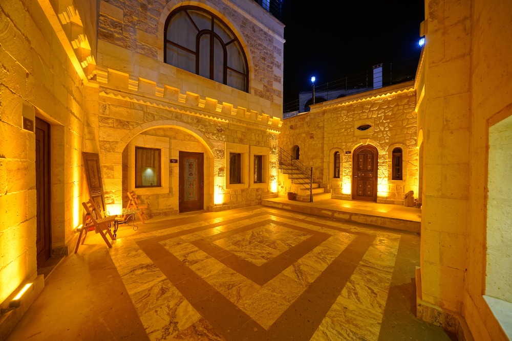 Serenus Cave Suites in Nevşehir | 2025 Updated prices, deals - Klook ...