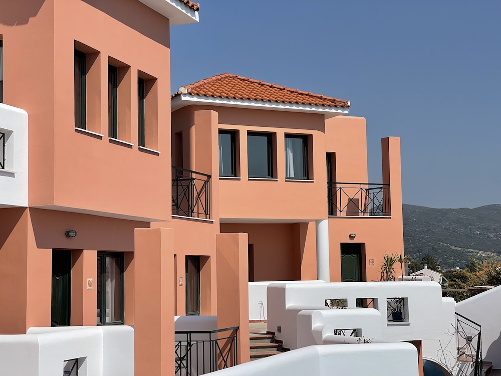 Nisea Hotel Samos in Δήμος Σάμου | 2024 Updated prices, deals - Klook ...