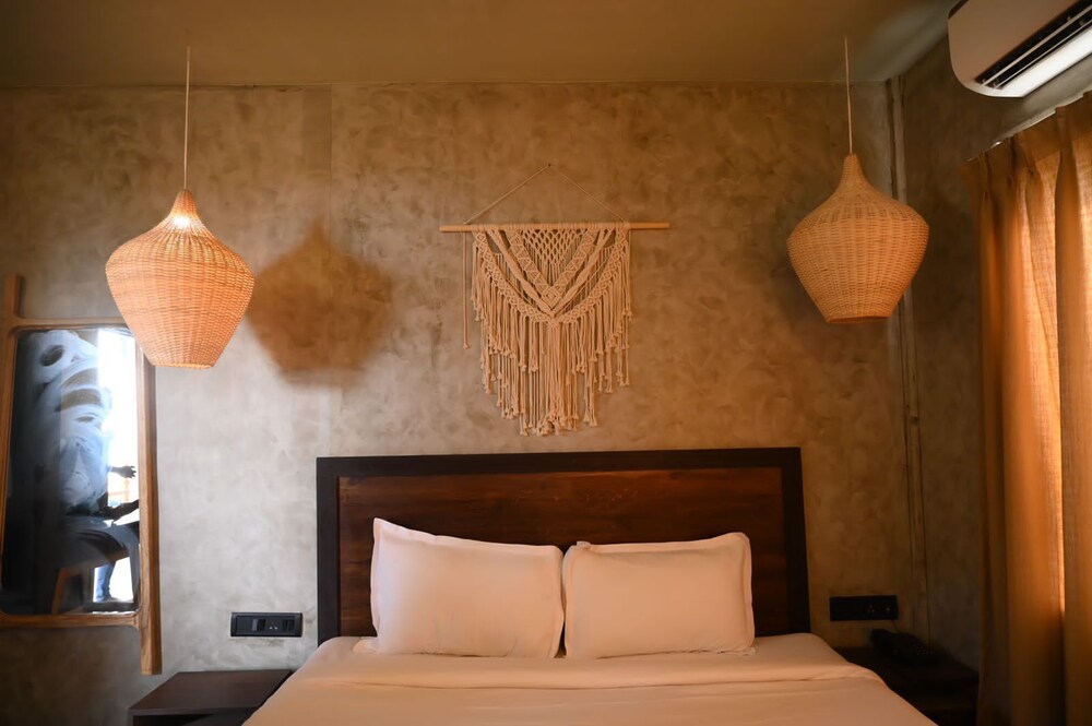 Ukiyo Beach Resort in North Goa | 2023 Updated prices, deals - Klook ...