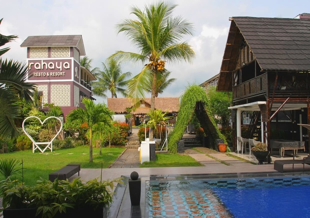 Horison Rahaya Resort Banten di Lebak | Harga terbaru 2025, promo ...