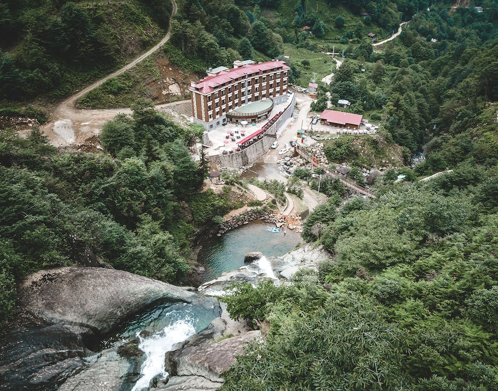 Grand Selale Hotel in Rize | 2025 Updated prices, deals - Klook ...