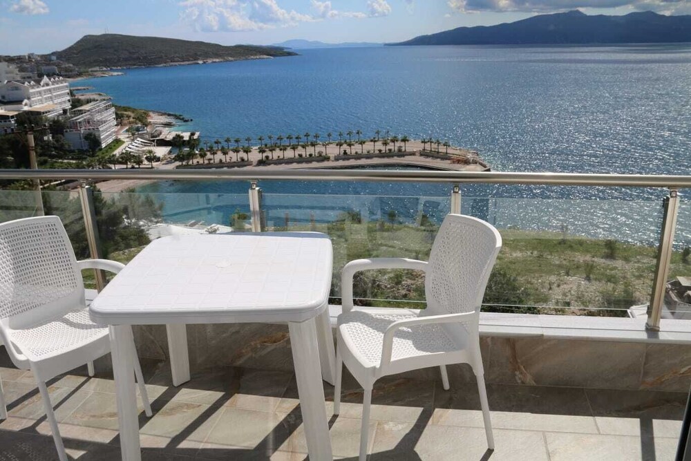 Pop Art Apartments in Sarandë | 2024 Updated prices, deals - Klook ...