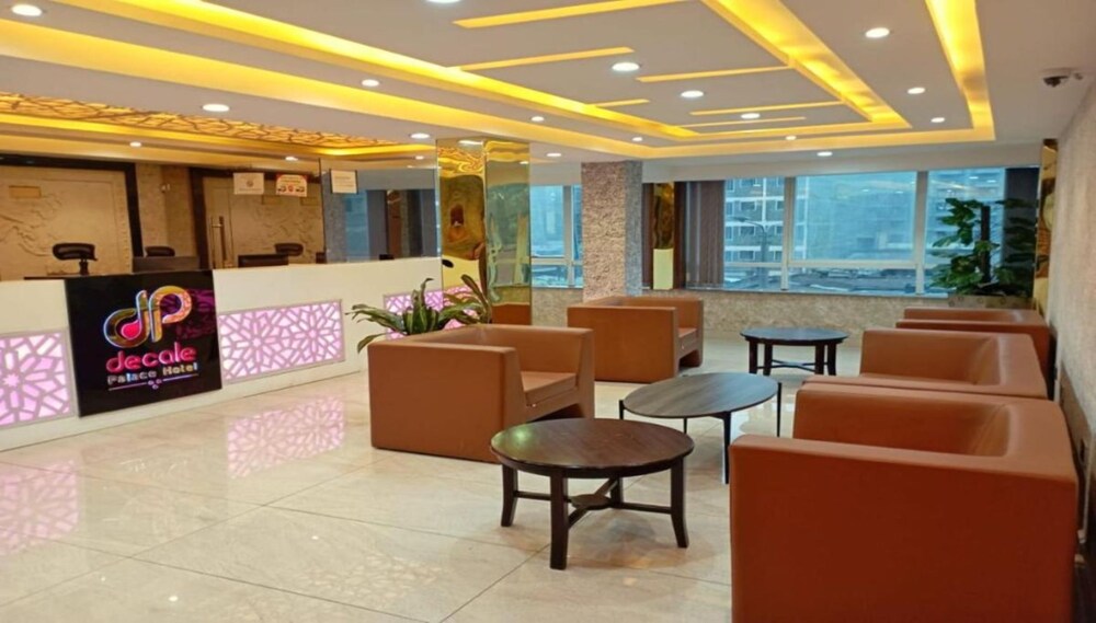 Decale Palace Hotel in Nairobi | 2023 Updated prices, deals - Klook ...