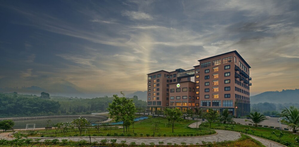 TIGRIS VALLEY HOLISTIC WELLNESS RESORT in Kozhikode | 2025 Updated ...