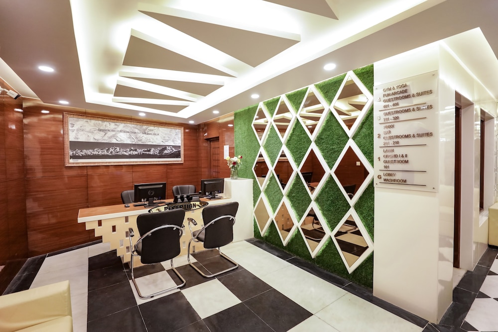 Regenta Resort Madhuganga Ukhimath in Rudraprayag | 2023 Updated prices ...