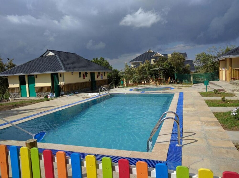 The Nelion in Nyeri | 2023 Updated prices, deals - Klook United States