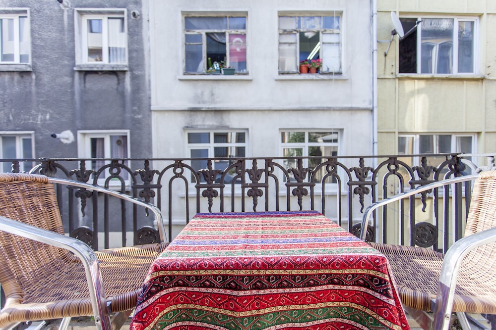 Taksim Dora Suit in Istanbul | 2025 Updated prices, deals - Klook ...