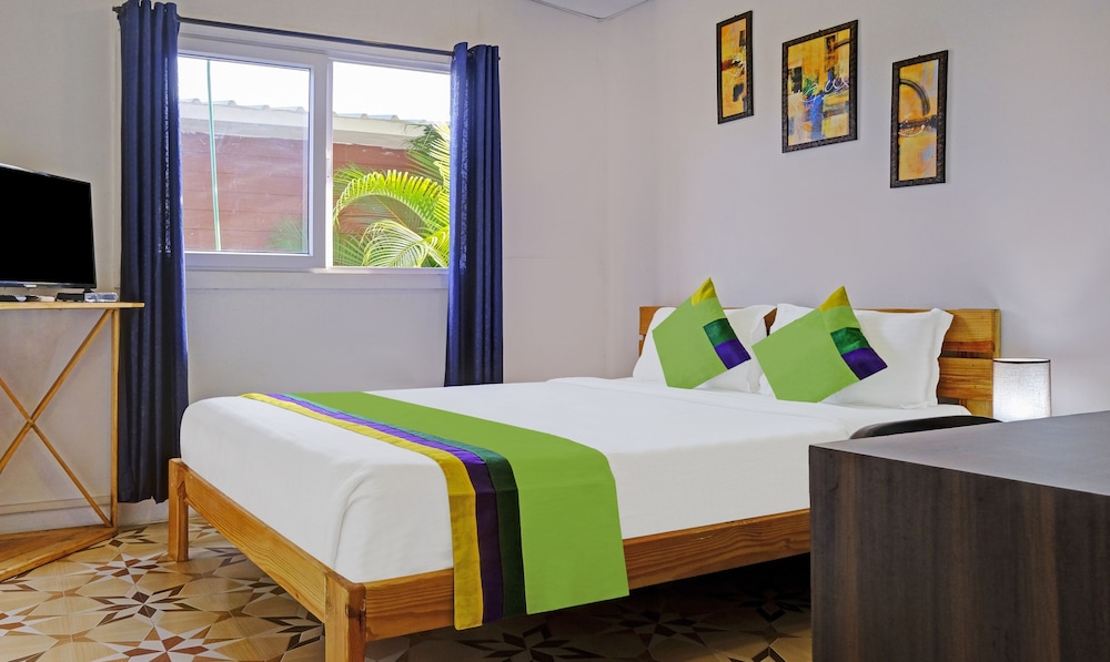 Treebo Trend Resorte Ferro in North Goa | 2024 Updated prices, deals ...