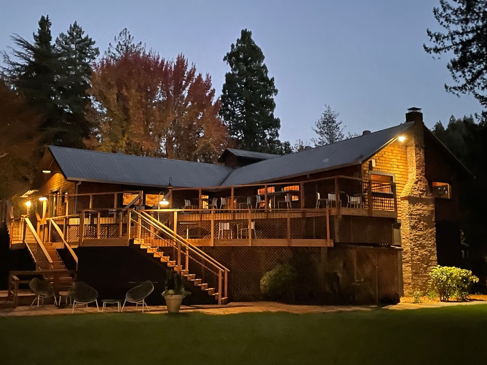 Dawn Ranch Lodge in | 2023 Updated prices, deals - Klook India