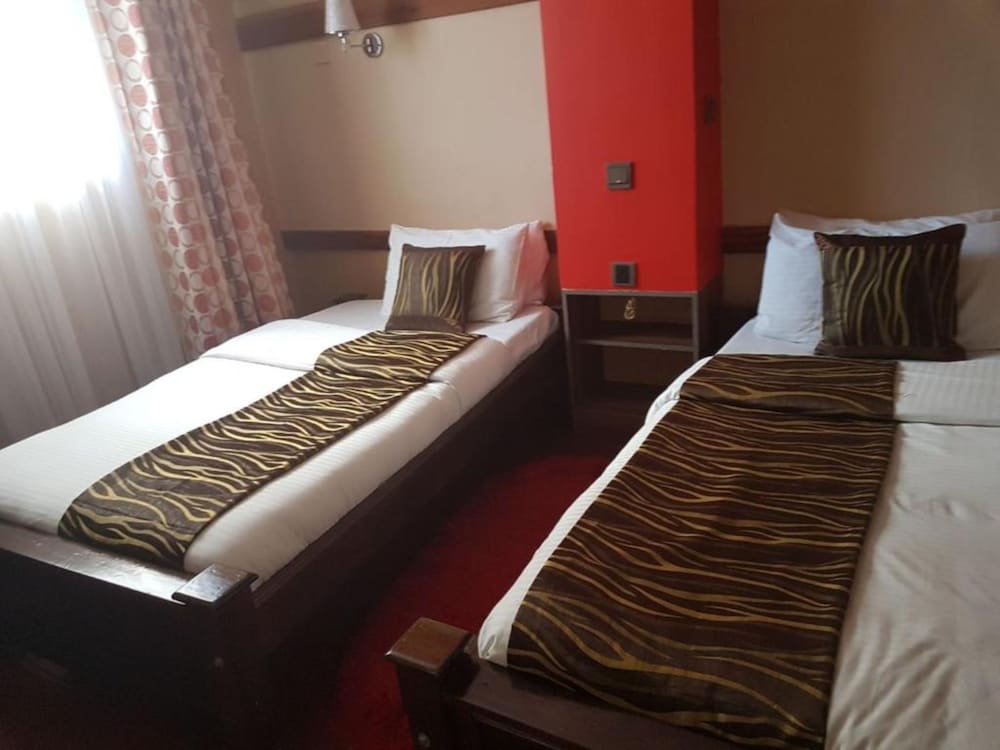 Simba Village Relax Inn in | 2025 Updated prices, deals - Klook United ...