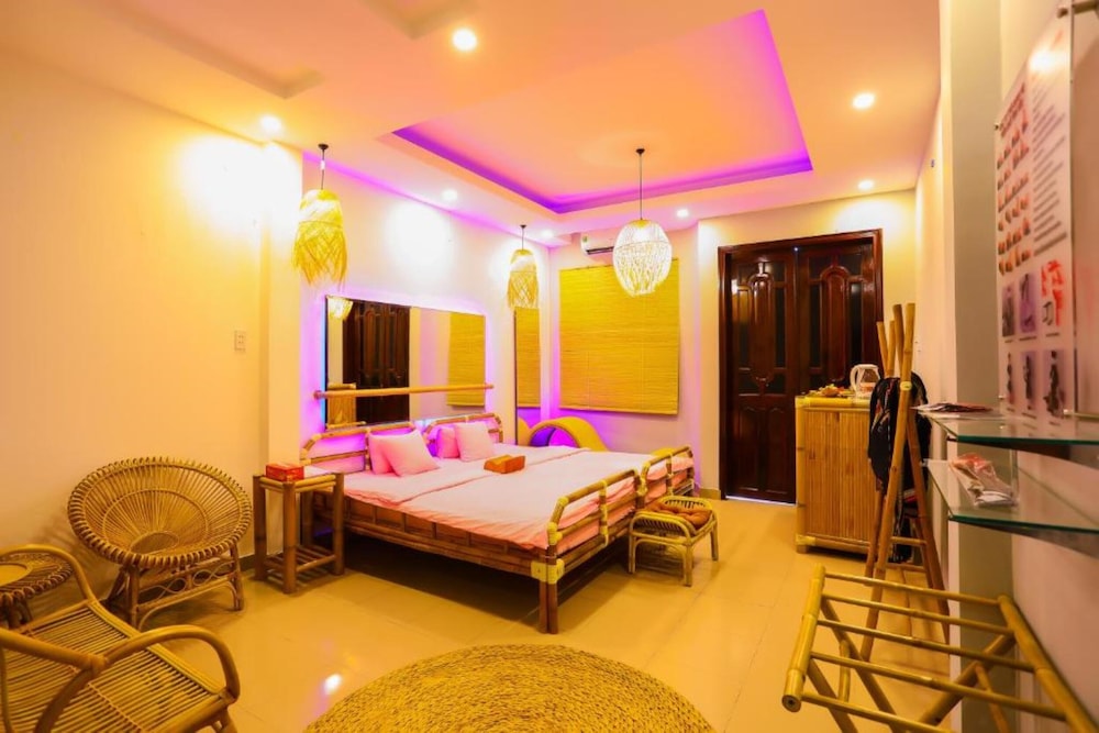 Long Den Do Hotel in Ho Chi Minh City | 2024 Updated prices, deals ...