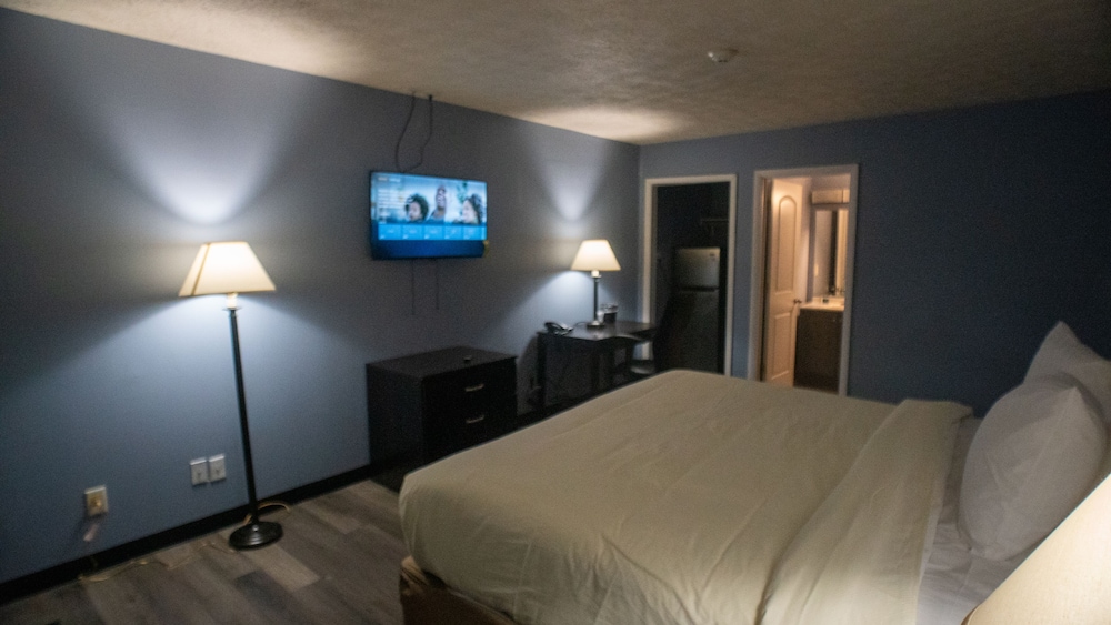 Ashley Motel in | 2025 Updated prices, deals - Klook United States