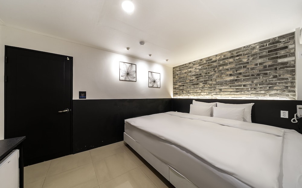 Gasan The Stay Hotel in Seoul | 2023 Updated prices, deals - Klook ...