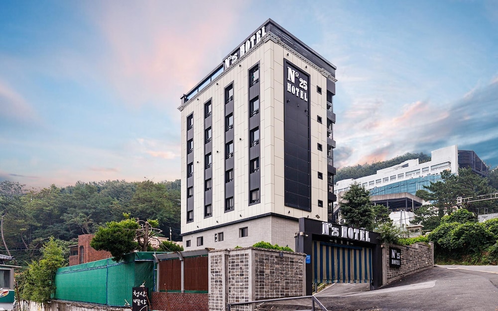 NO 25 Mandeok in Busan | 2024 Updated prices, deals - Klook United States