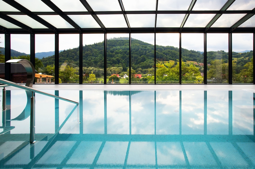 Hotel Beskid Balneo Medical Resort & SPA in | 2025 Updated prices ...