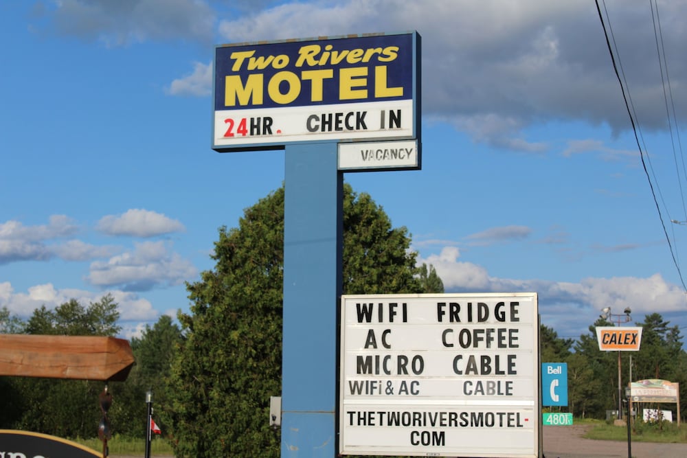 Two Rivers Motel in Kingston | 2025 Updated prices, deals - Klook ...