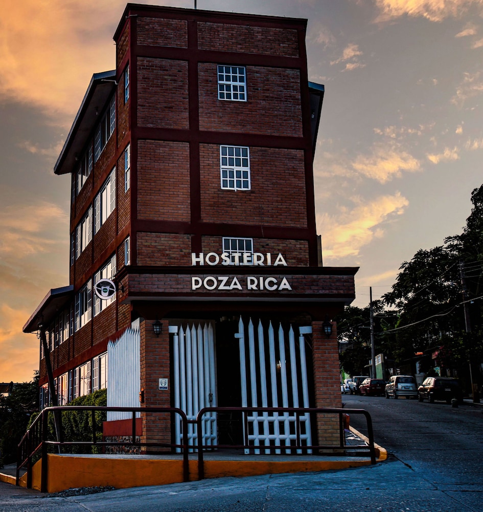 Hostería Poza Rica in Poza Rica | 2023 Updated prices, deals - Klook ...