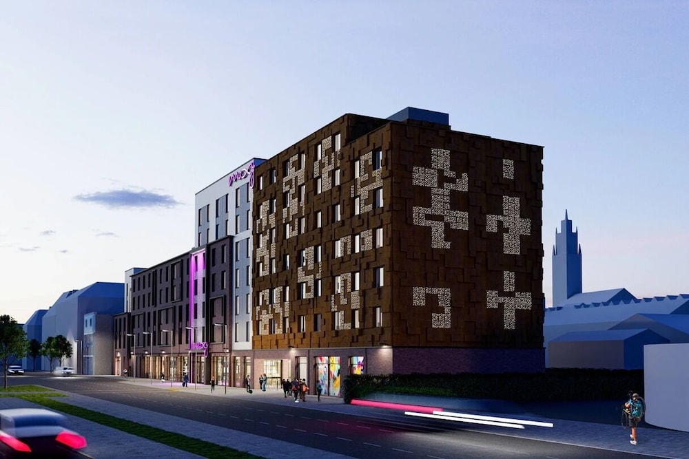 Moxy Bristol In Bristol 2023 Updated Prices Deals Klook United States Moxy Bristol In Bristol 2023 Updated Prices Deals Klook United States
