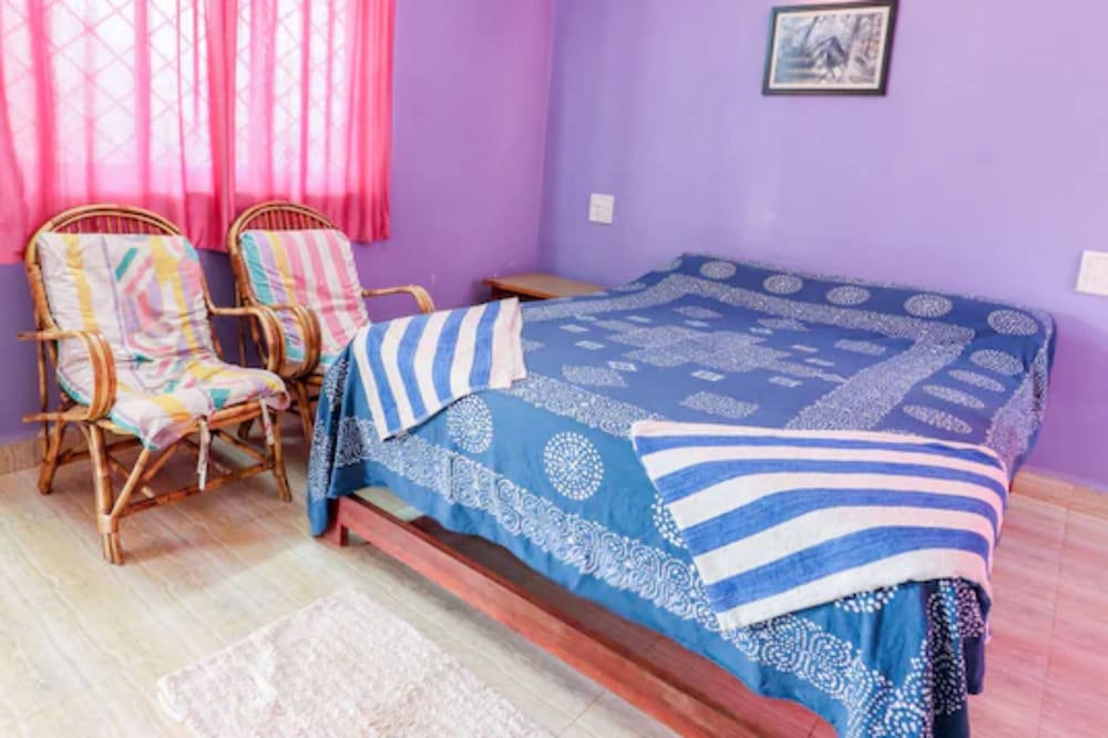 Goroomgo Shivam Homestay Goa in North Goa | 2024 Updated prices, deals ...
