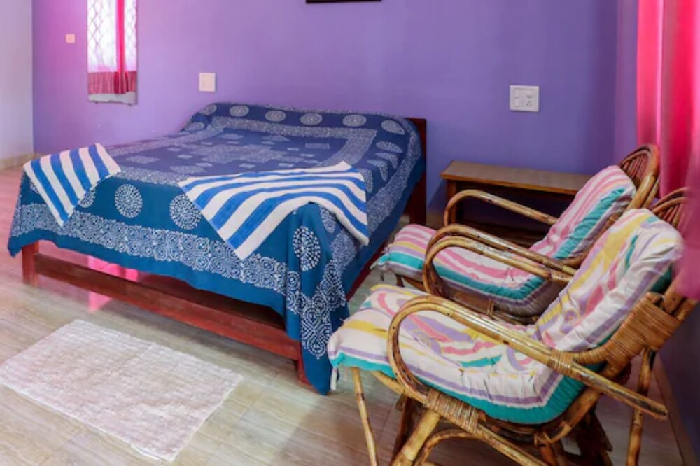 monkey mind hostel in South Goa | 2023 Updated prices, deals - Klook ...