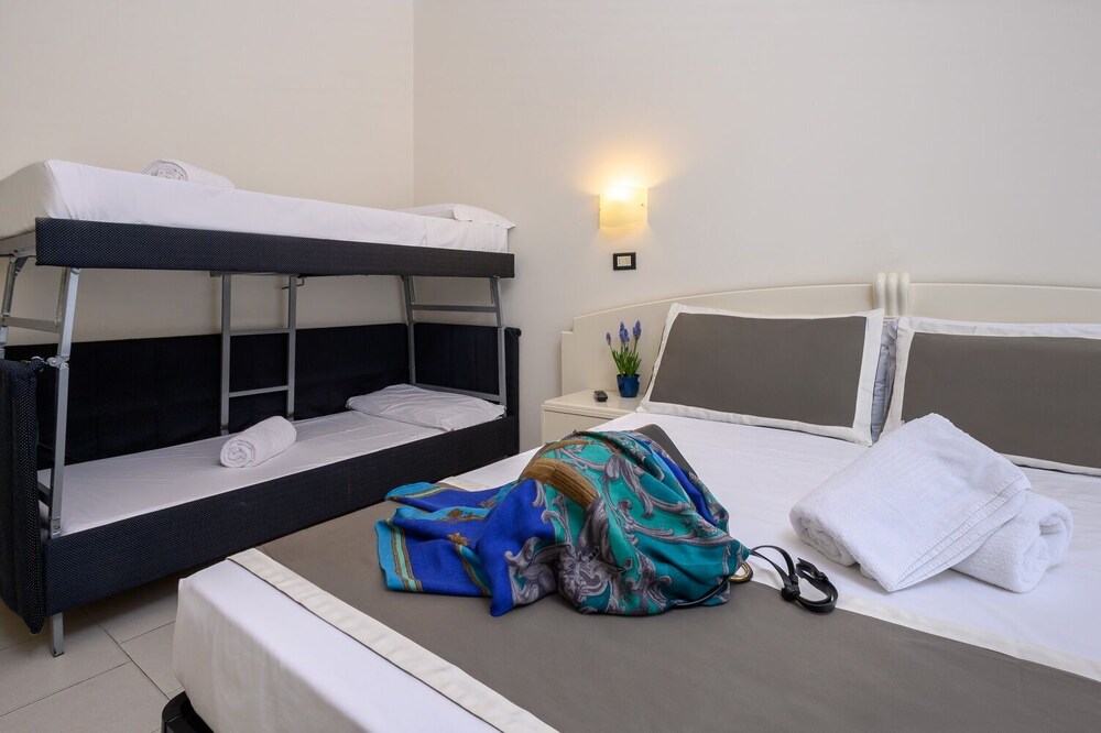 Hotel ATLAS in Riccione | 2023 Updated prices, deals - Klook United States