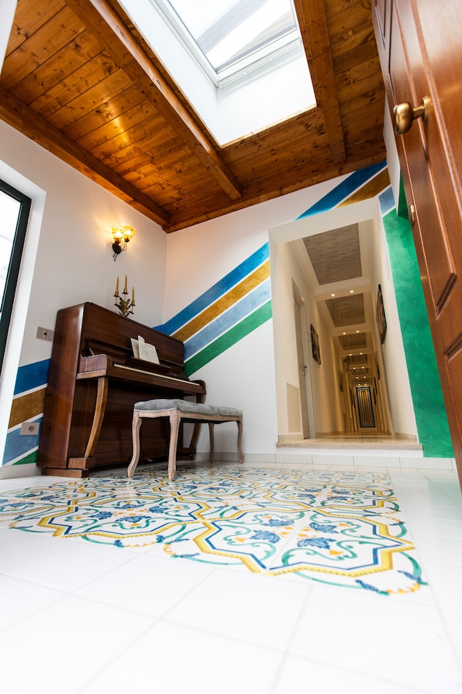 Panariello Palace in Agerola | 2025 Updated prices, deals - Klook ...