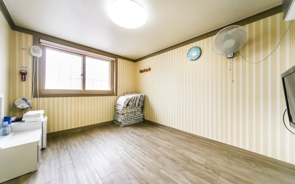 Ulleung Healing Hotel in Ulleung | 2024 Updated prices, deals - Klook ...