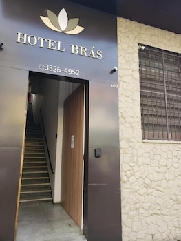Hotel Brás in São Paulo | 2024 Updated prices, deals - Klook United States