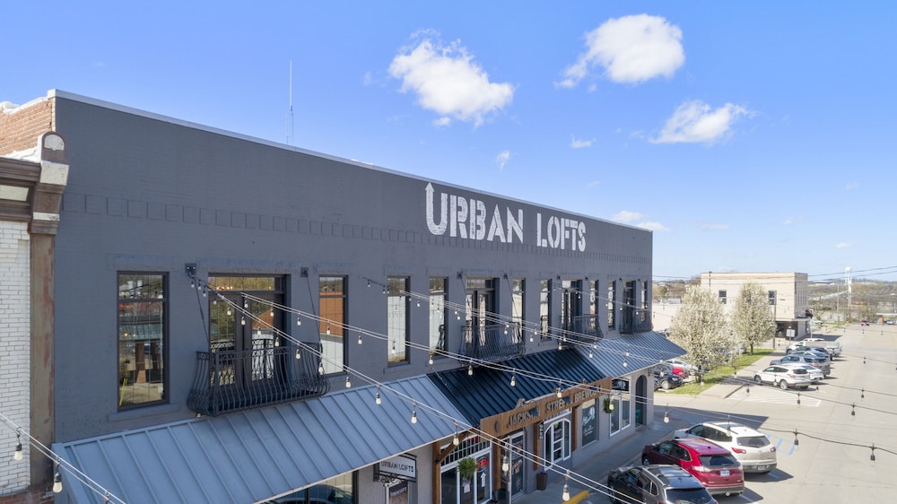 Urban Lofts in | 2025 Updated prices, deals - Klook United States