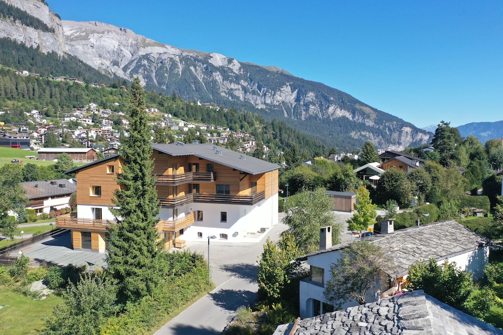 Flem Mountain Lodge in Flims | 2024 Updated prices, deals - Klook ...