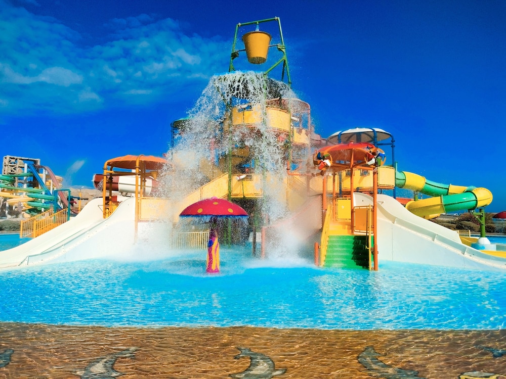 Elgalala Aqua Park in null | 2023 Updated prices, deals - Klook United ...