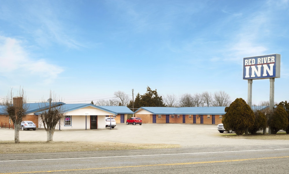 Red River Inn in Clarksville | 2025 Updated prices, deals - Klook ...