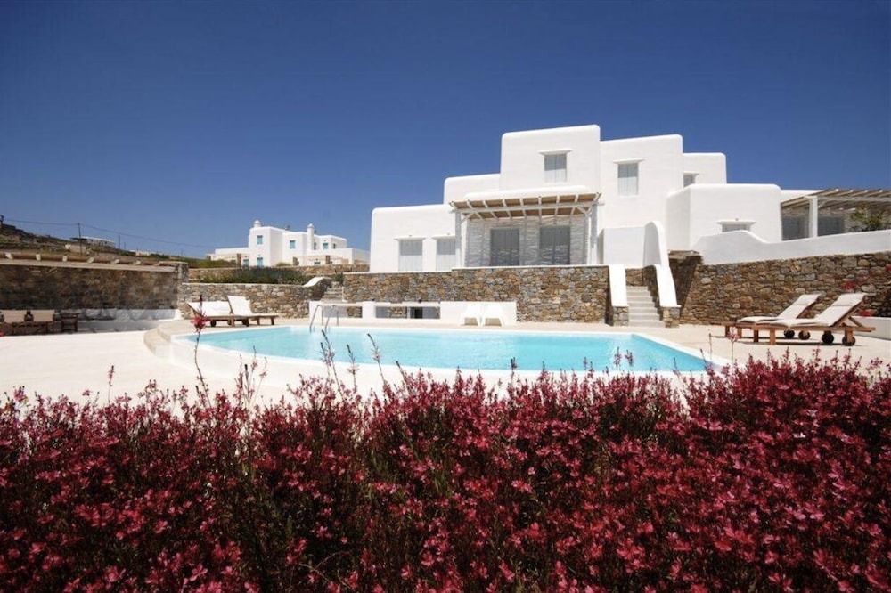 Villa Kalafatis in Municipality of Mykonos | 2024 Updated prices, deals ...