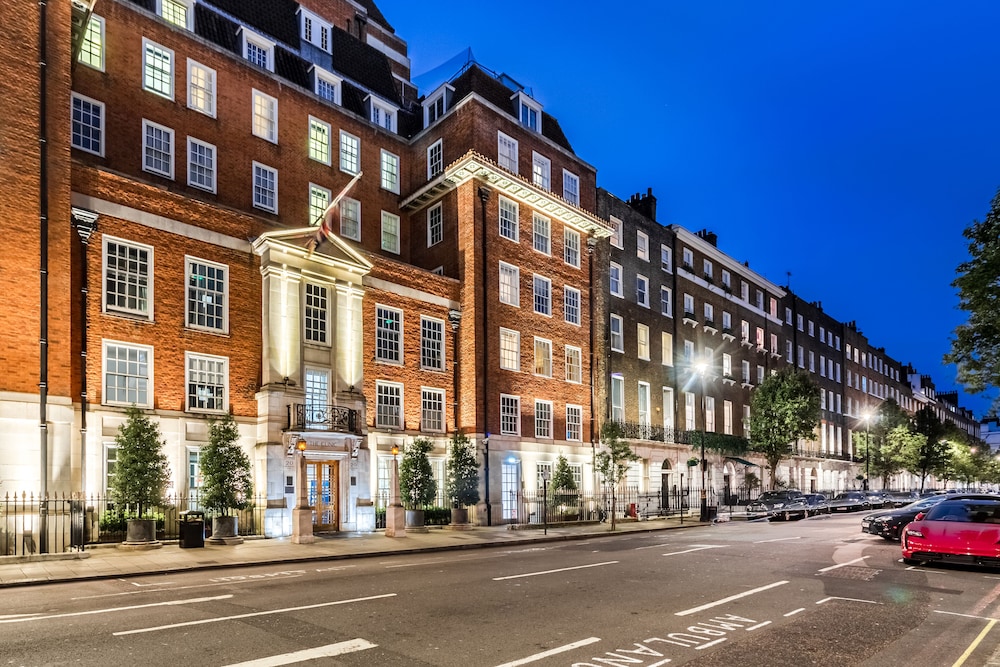 Marylebone Central Apartments in London | 2024 Updated prices, deals ...