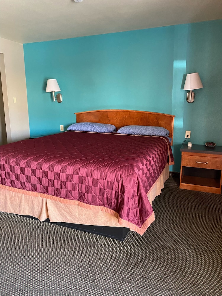 Lone Pine Budget Inn in | 2025 Updated prices, deals - Klook United States