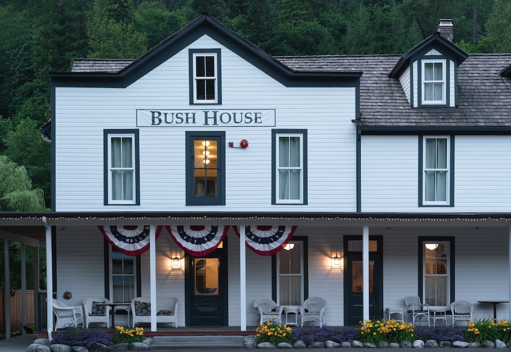 Bush House Inn in Index | 2023 Updated prices, deals - Klook United States