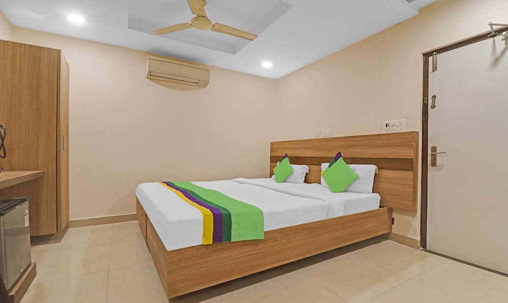 Treebo Pride Inn Botanica in Rangareddy | 2025 Updated prices, deals ...