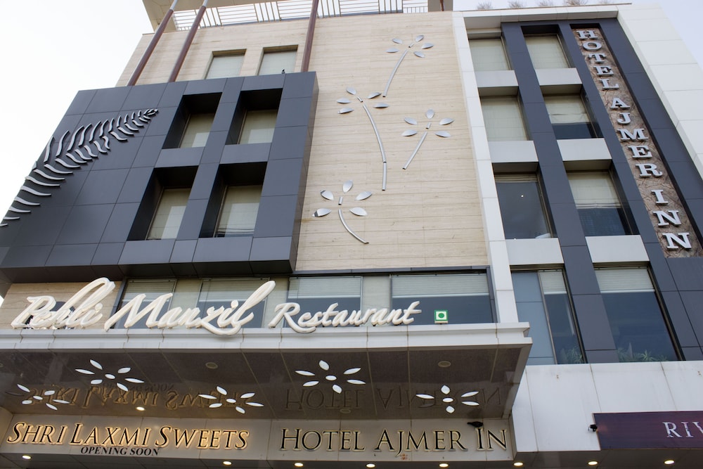 Hotel Ajmer Inn in | 2025 Updated prices, deals - Klook United States