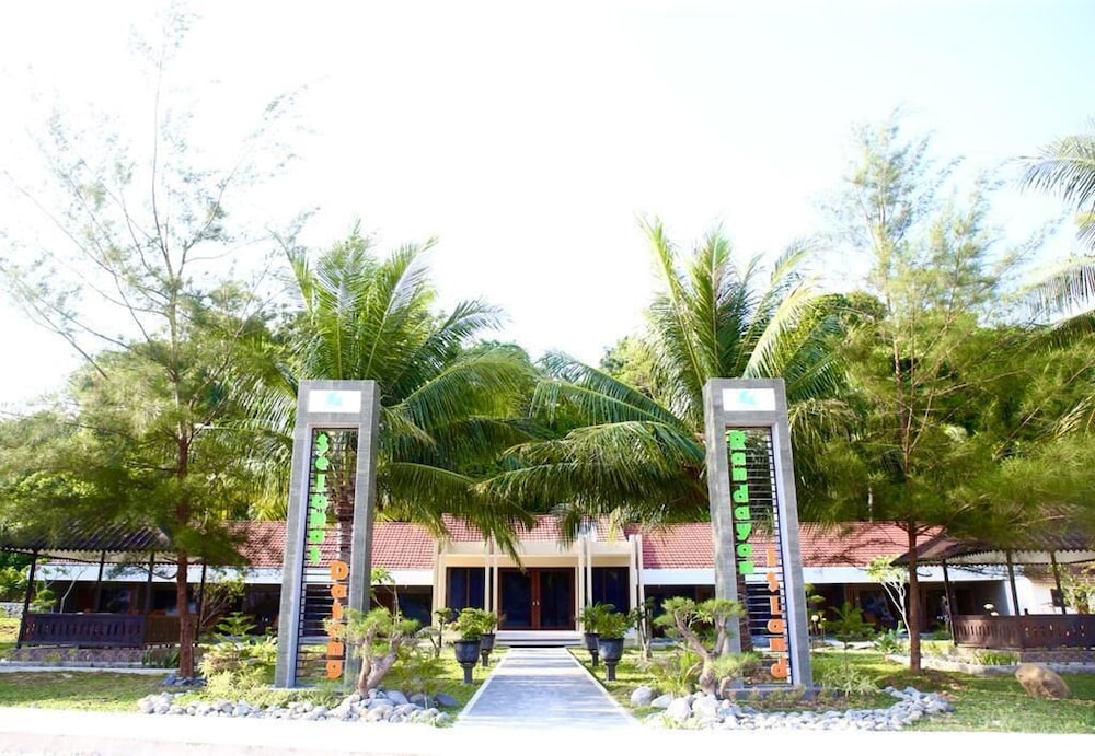 Randayan Resort by Kagum Hotels in | 2024 Updated prices, deals - Klook ...