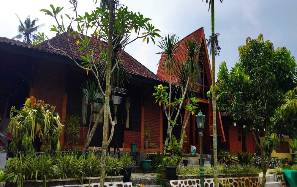 Kebon Krapyak Yogyakarta in Sleman Regency | 2025 Updated prices, deals ...