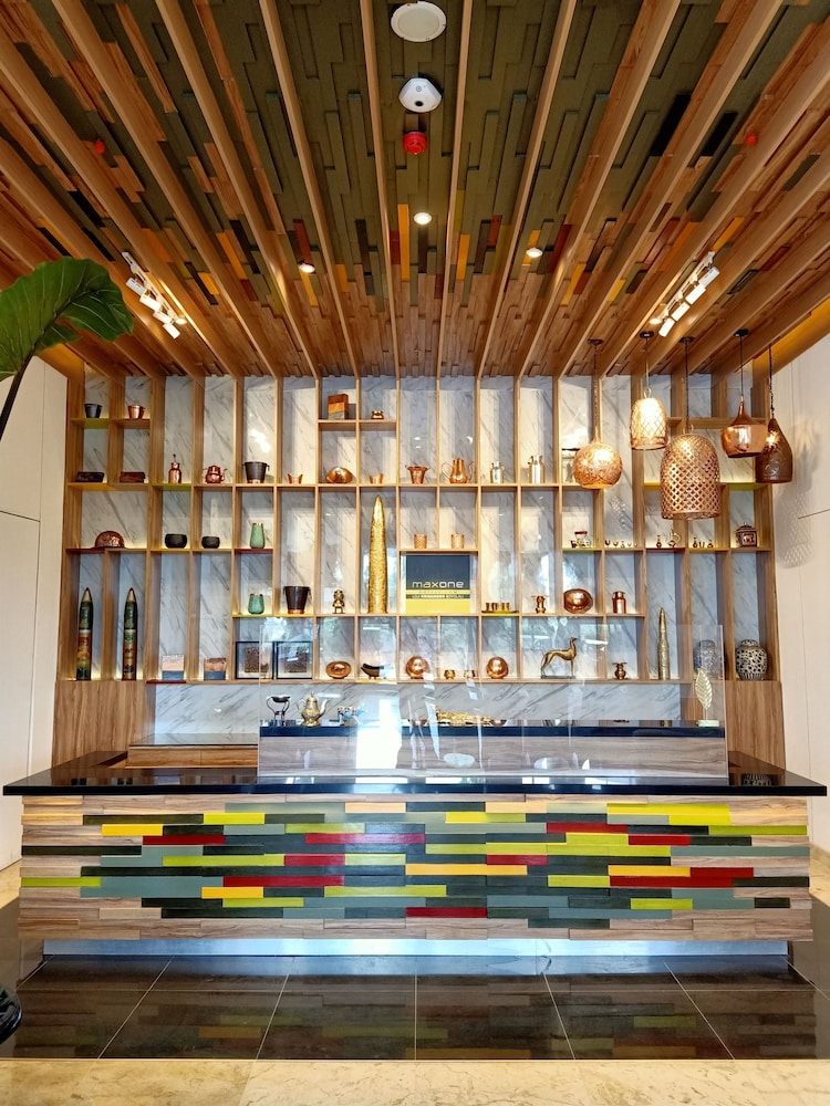 MaxOne Loji Kridanggo at Boyolali in Boyolali | 2024 Updated prices ...