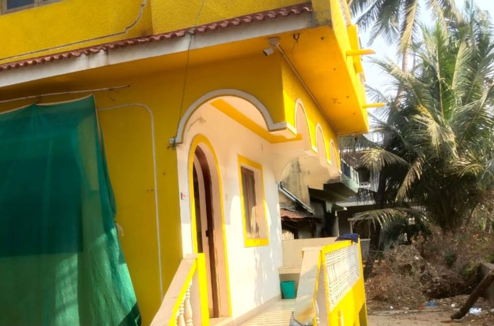 Nagoa Holiday Villa in North Goa | 2023 Updated prices, deals - Klook ...