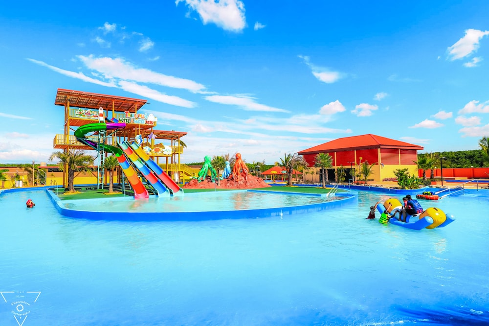 Trang Villa Hotel and Water Park in Trang Province | 2025 Updated ...