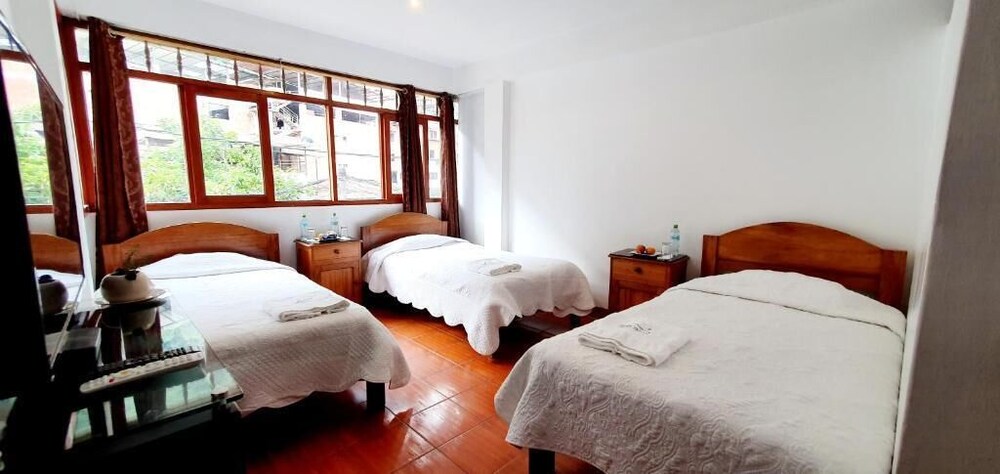 HOTEL MACHUPICCHU INN in | 2024 Updated prices, deals - Klook United States