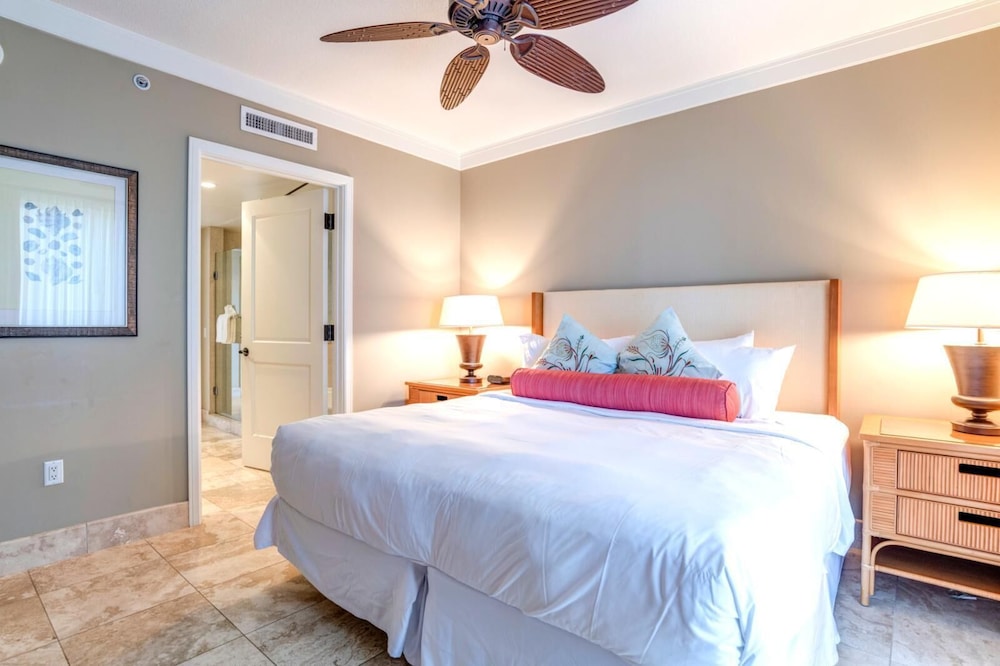 K B M Resorts- Hkh-609 Luxurious 2Bd With Large Balcony, Chefs Kitchen ...