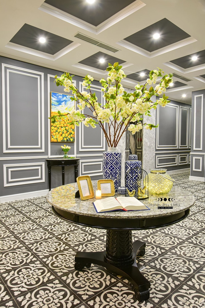 Hotel Del Luna by LUK Global in Da Nang | 2025 Updated prices, deals ...