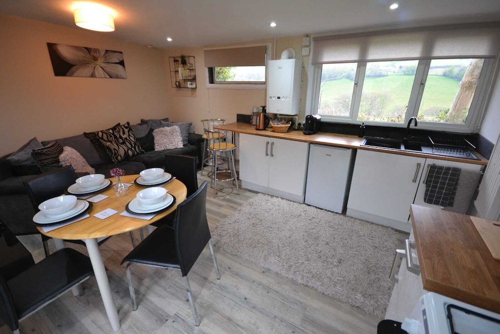 Stunning 2-bed Cabin in Nantglyn Denbigh in | 2023 Updated prices ...