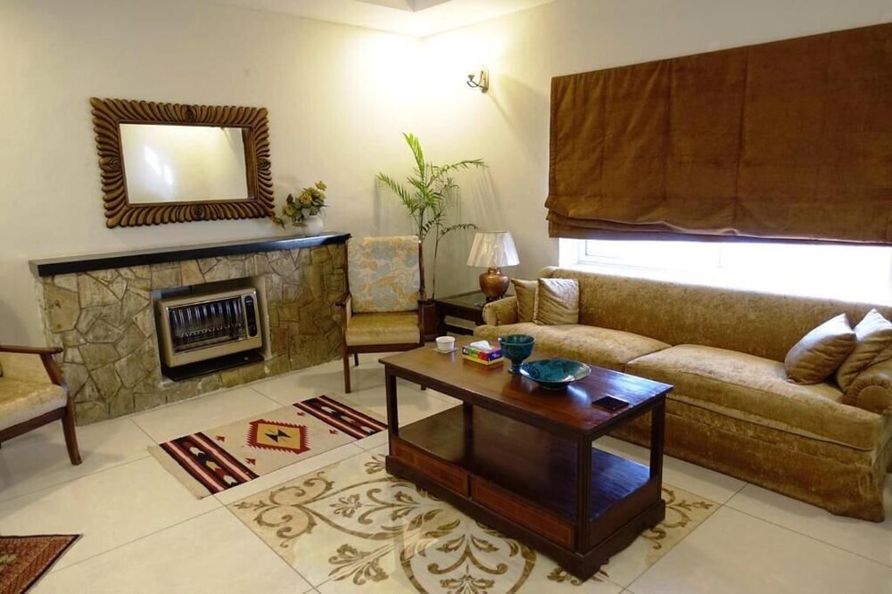 Morgah Resort Villas in District Rawalpindi | 2024 Updated prices ...