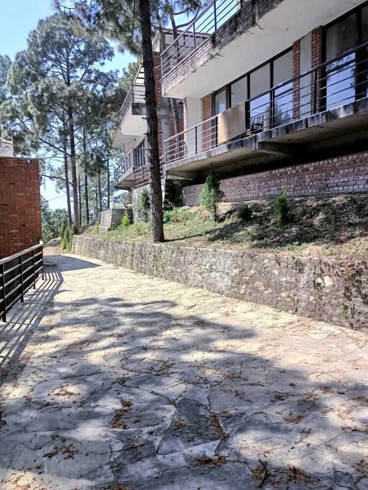 BluSalzz Escapade, Lansdowne - Uttarakhand in Pauri Garhwal | 2025 ...