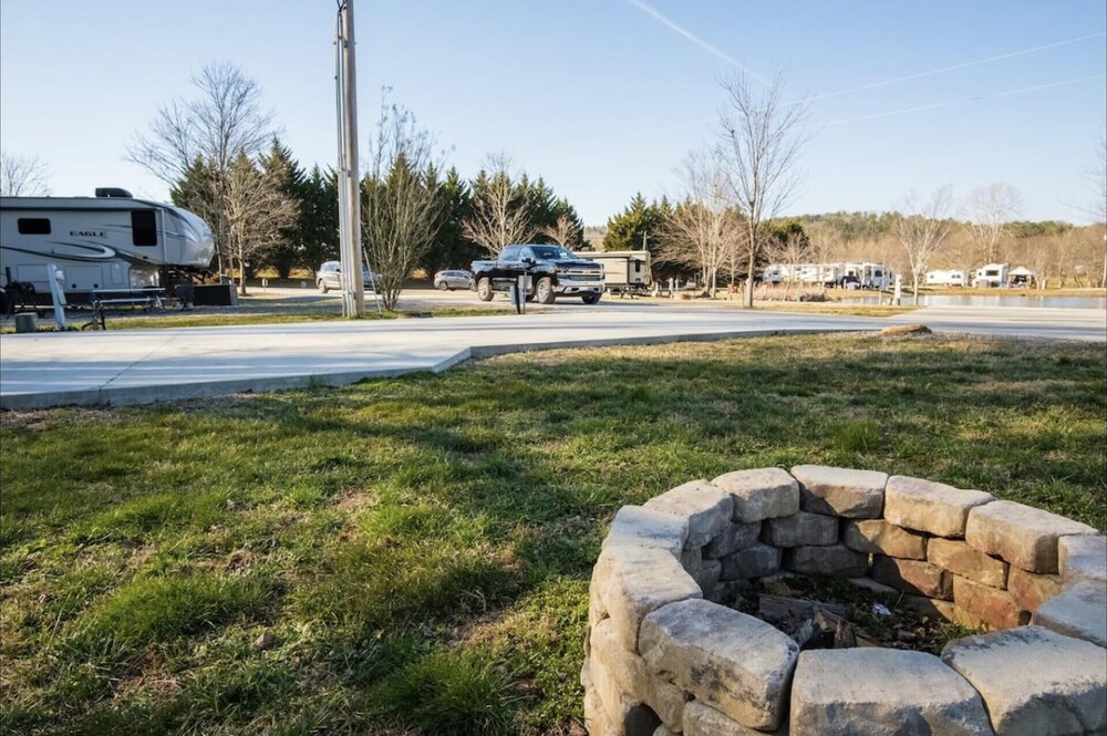 Paved RV lot Beautiful Community in the Mountains in | 2025 Updated ...